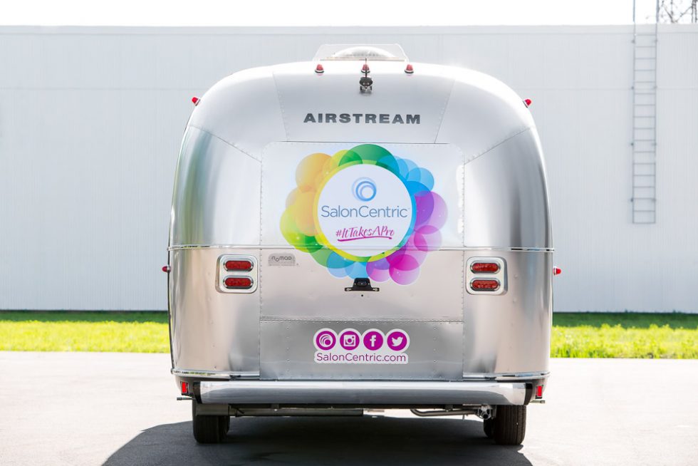 How to Turn Your Airstream into a Mobile Marketing Powerhouse - Custom ...