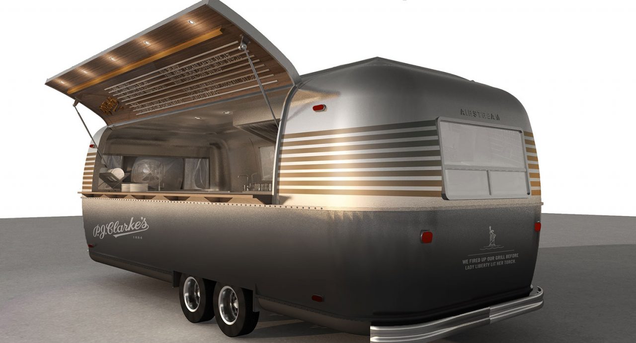 Concepts - Custom Airstream